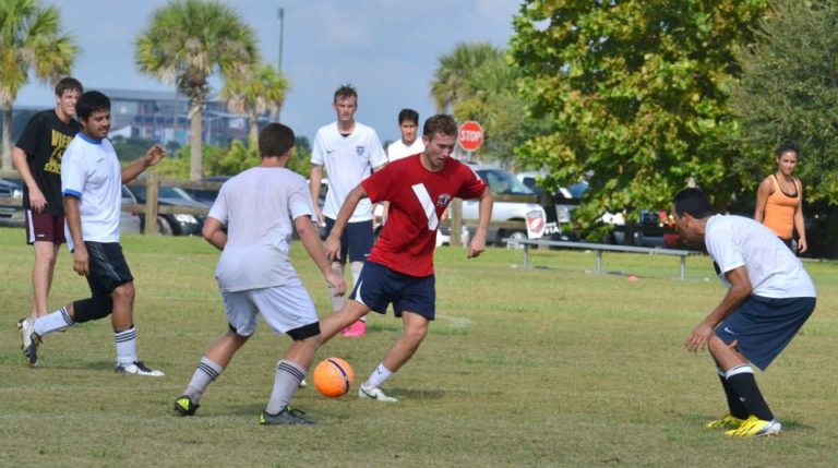 Soccer Training and Coaching | The Soccer Handbook