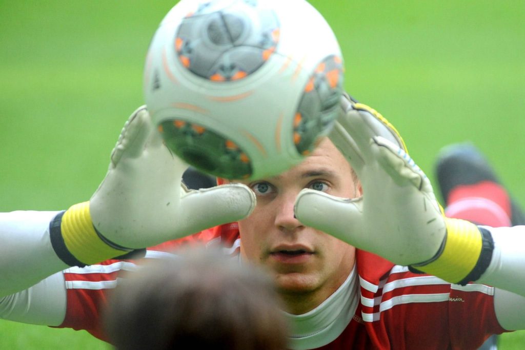 Soccer Rules | Rules of Soccer | The Soccer Handbook