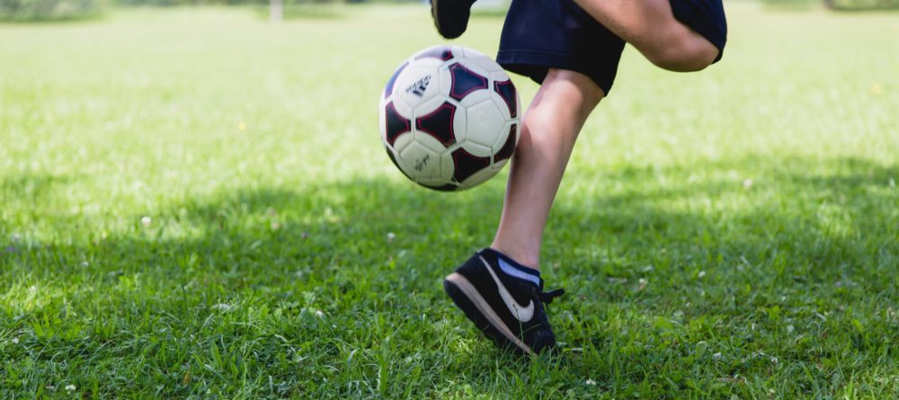 Soccer Moves and Tricks | The Soccer Handbook