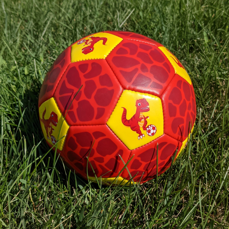 Size 3 Soccer Ball for Kids Age 5-8 Buying Guide | The Soccer Handbook