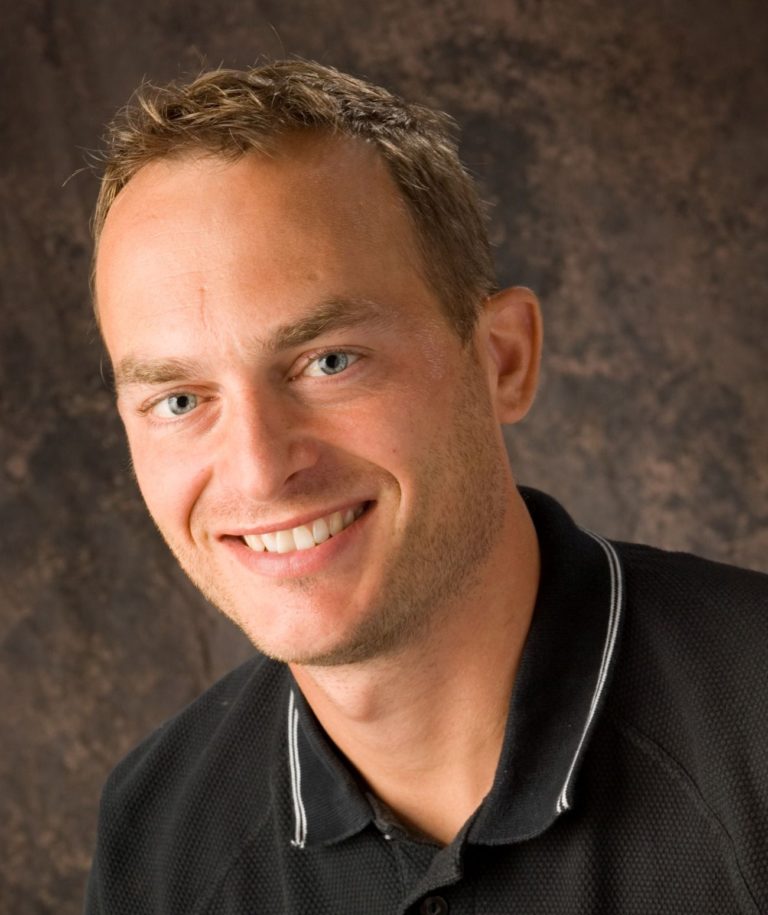 Welcome to Todd Hoffard! | The Soccer Handbook