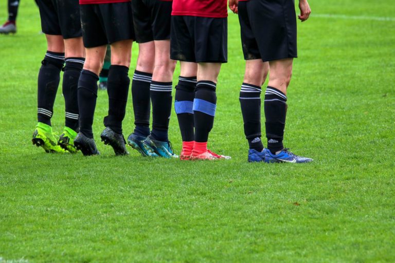Free Kicks in Soccer | Set Piece Guide | The Soccer Handbook