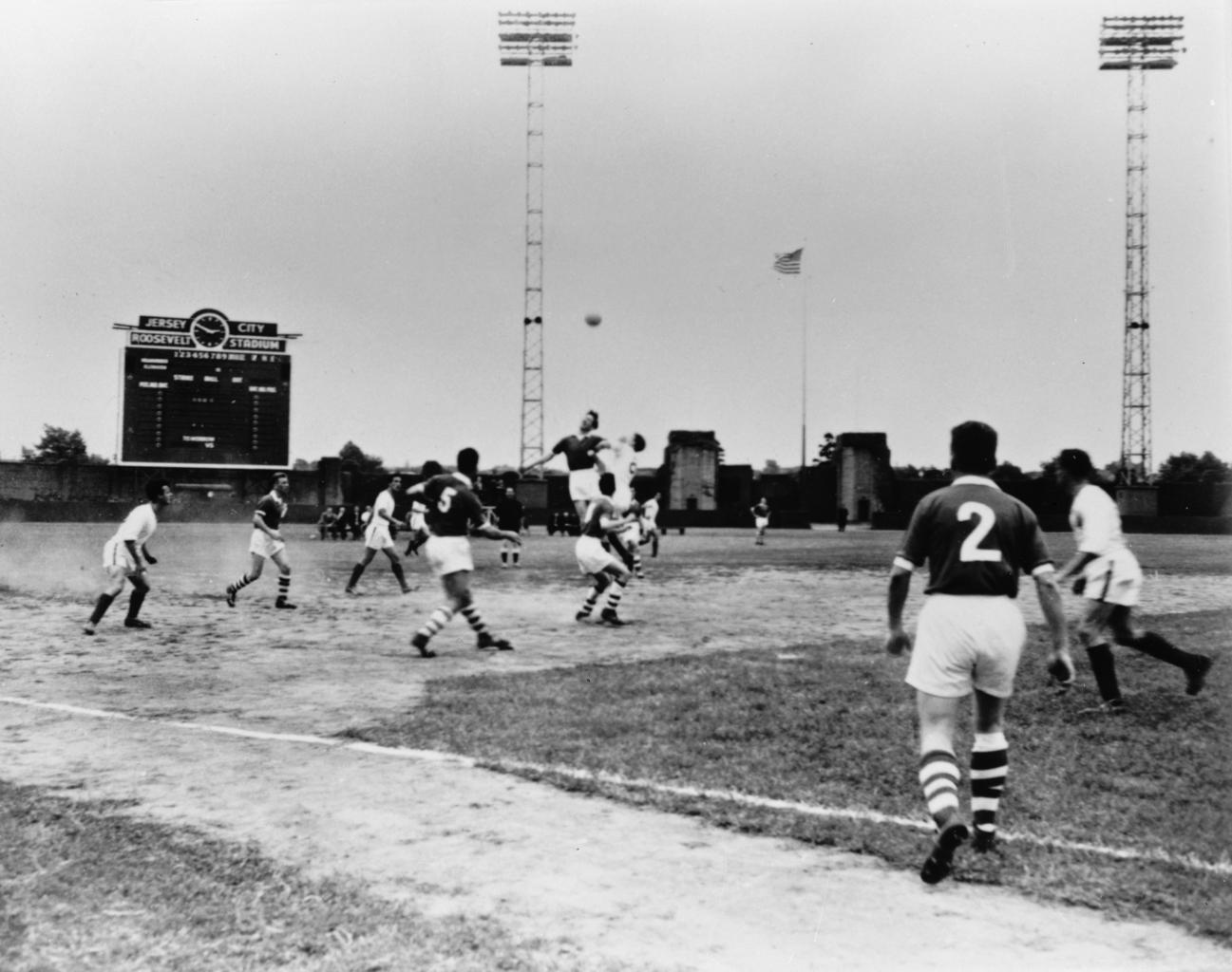 Who Invented Soccer? When Was Soccer Invented? | The Soccer Handbook