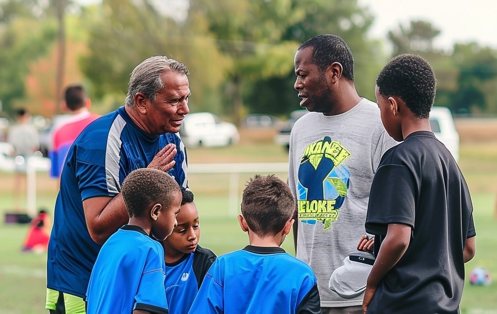 The Complete Guide to Recruiting Soccer Club Volunteers | The Soccer ...